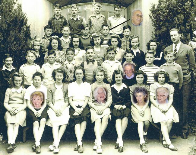 Highline Class of 1950 Celebrates 60th Reunion | Westside Seattle
